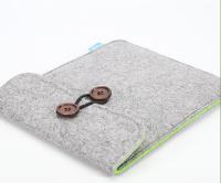 China Step into the storage bag with felt protection for sale