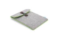 China Step into the storage bag with felt protection for sale