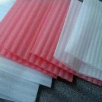 China Custom Pearl Cotton Packaging Bag for Electronics Shockproof Moistureproof 50000PCS MOQ for sale