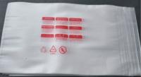 China Custom Pearl Cotton Packaging Bag for Electronics Shockproof Moistureproof 50000PCS MOQ for sale