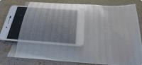China Custom Pearl Cotton Packaging Bag for Electronics Shockproof Moistureproof 50000PCS MOQ for sale