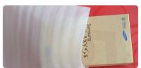 China Custom Pearl Cotton Packaging Bag for Electronics Shockproof Moistureproof 50000PCS MOQ for sale