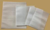 China Custom Pearl Cotton Packaging Bag for Electronics Shockproof Moistureproof 50000PCS MOQ for sale
