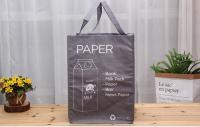 China OEM Custom Logo Reusable Folding Canvas Shopping Bag 2000 Set MOQ Eco Friendly for sale
