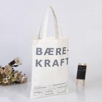 China Custom Logo Foldable Cotton Canvas Tote Bag Eco Friendly Shopping Bag 2000 Pcs MOQ for sale