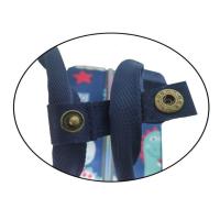 China Canvas Insulated Lunch Cooler Bag Reusable Waterproof Tote for Food Delivery 1000 Pcs MOQ for sale