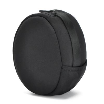 China Wholesale Neoprene Portable Digital Storage Bag Cable Organizer Bag for sale