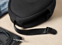 China Wholesale Neoprene Portable Digital Storage Bag Cable Organizer Bag for sale
