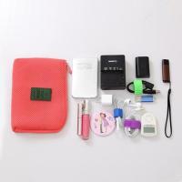 China Soft feeling EVA foam bag mesh bag with sponge shockproof bag for digital camera for sale