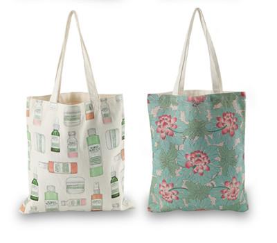 China Wholesale Custom Canvas Tote Bag 10oz 20oz Eco Friendly Shopping Travel Bag for sale