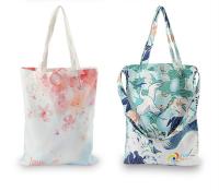 China Wholesale Custom Canvas Tote Bag 10oz 20oz Eco Friendly Shopping Travel Bag for sale