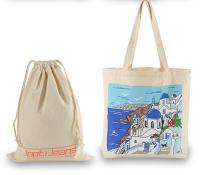 China Wholesale Custom Canvas Tote Bag 10oz 20oz Eco Friendly Shopping Travel Bag for sale