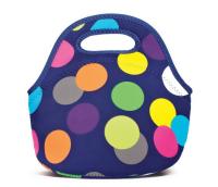 China Custom logo large folding portable waterproof canvas hanging cosmetic storage for sale