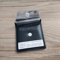 China Aluminium Eva Cigarette Portable Pocket Ashtray Lightweight Convenient for sale