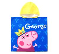China Custom Children Beach Towel Polyester Cotton 500 PCS MOQ OEM ODM for sale