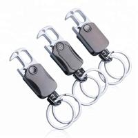 China Multi-functional Design Spinner And Bottle Opener Metal Keychain for sale