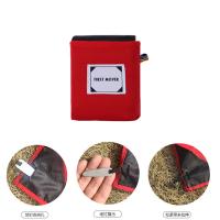 China Custom Portable Waterproof Picnic Camping Mat 200x150cm Ultra-thin Outdoor Blanket for Beach and Baby Climb for sale