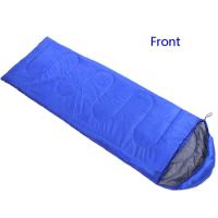 China Customized Lightweight Camping Sleeping Bag 0.7kg Envelope Backpacking Sack Portable Warm Outdoor Travel for sale