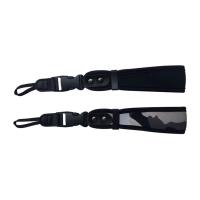 China Adjustable Quick Release Camera Hand Strap Soft SBR Wrist Grip Belt for Canon EOS Sony Olympus SLR DSLR 28.5cm for sale