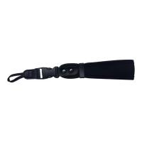 China Adjustable Quick Release Camera Hand Strap Soft SBR Wrist Grip Belt for Canon EOS Sony Olympus SLR DSLR 28.5cm for sale
