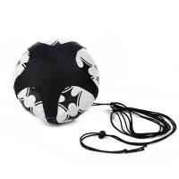 China Soccer Training Belt with Elastic Strap 2m for Kids Adults Football Kick Practice Aid for sale