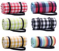 China Cross Border Outdoor Picnic Mat Waterproof Moistureproof Good Helper for sale