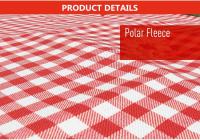 China Polyester PEVA Outdoor Picnic Mat Waterproof And Moistureproof for sale