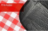 China Polyester PEVA Outdoor Picnic Mat Waterproof And Moistureproof for sale