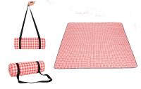 China Travel Outdoor Picnic Mat Waterproof Moistureproof Convenient for sale