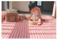 China Travel Outdoor Picnic Mat Waterproof Moistureproof Convenient for sale