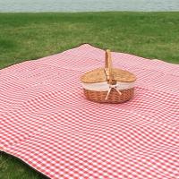 China Travel Outdoor Picnic Mat Waterproof Moistureproof Convenient for sale