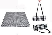China Travel Outdoor Picnic Mat Waterproof Moistureproof Convenient for sale