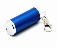 China Mini Aluminum Alloy Portable Pocket Ashtray with Cover Custom Logo Waterproof for sale