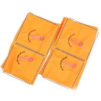 China Kids Swimming Arm Ring Foldable PVC Inflatable Float Air Sleeves Circle for sale