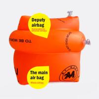 China Kids Swimming Arm Ring Foldable PVC Inflatable Float Air Sleeves Circle for sale