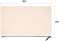 China High quality toiletry bag with zipper for sale