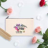 China High quality toiletry bag with zipper for sale