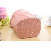 China Reusable Insulated Lunch Bag 12L Portable Cooler for School Picnic Food Delivery for sale