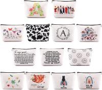 China Customizable Waterproof Travel Toiletry Bag PU Polyester 300 PCS MOQ for sale