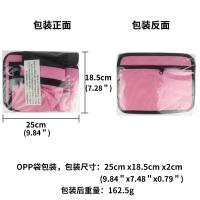 China Durable Nylon Luggage Travel Cup Holder 12x16cm Fits All Suitcase Handles Free Hand Drink Bag for sale