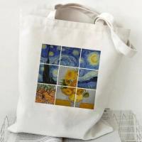 China Cross Border Boutique Canvas Bag Single Juan Color customized for sale