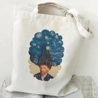 China Cross Border Boutique Canvas Bag Single Juan Color customized for sale