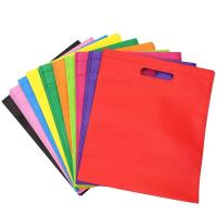 China Lager Capacity Lightweight NON Woven Bag For Daily Life for sale