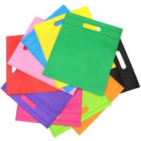China Lager Capacity Lightweight NON Woven Bag For Daily Life for sale