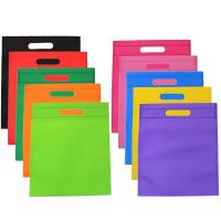 China Lager Capacity Lightweight NON Woven Bag For Daily Life for sale
