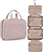 China Shockproof Waterproof Toiletry Bag 0.47kg for Travel Daily Storage for sale