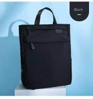 China Waterproof Oxford Mommy Diaper Bag Large Capacity Travel Tote Backpack 25L for sale