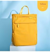 China Waterproof Oxford Mommy Diaper Bag Large Capacity Travel Tote Backpack 25L for sale