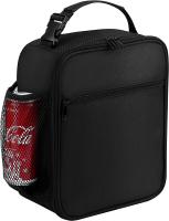 China Lightweight Insulated Tote Lunch Box 22x11x26cm Waterproof Cooler Bag with Handle for sale