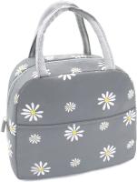 China Insulated Tote Lunch Bag 9x6x7.9 Inches Lightweight Cooler for Travel School Picnic for sale